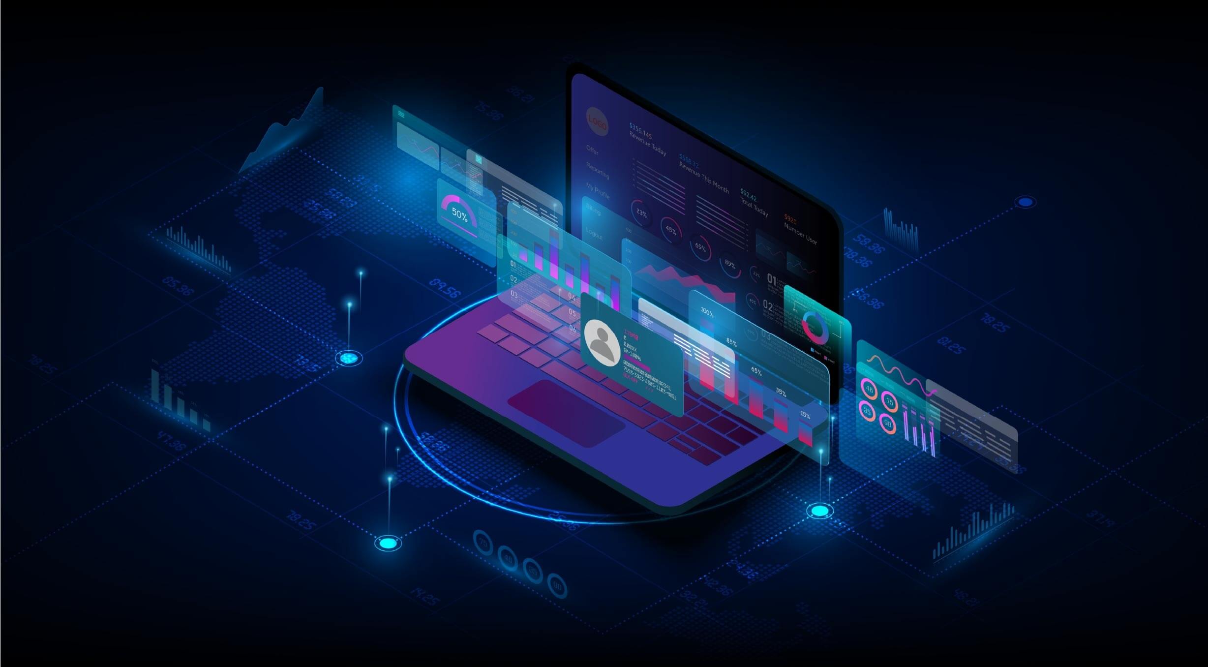 Digital Transformation Strategy for Growth